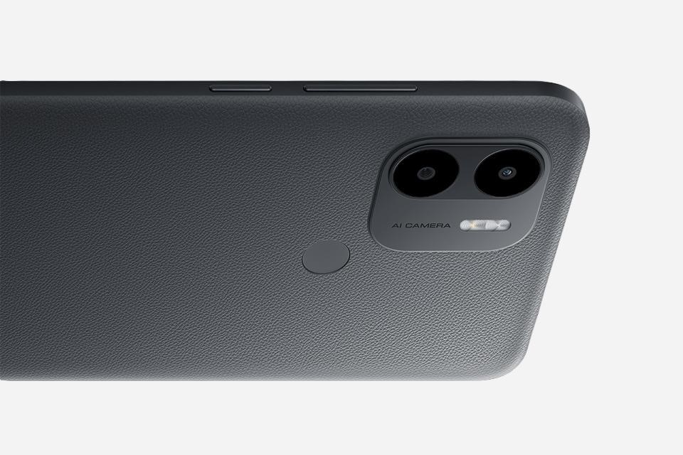 Смартфон Xiaomi Redmi A2+ 3/64Gb Черный: купить по цене 2 590 рублей в ...
